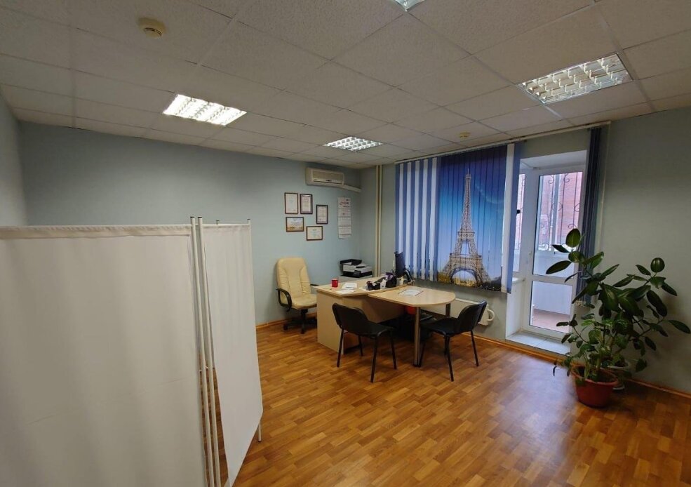 Madde bağımlılığı tedavi merkezi Наркологический центр, Berezniki, foto