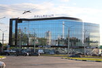 Центр жилья (Yuriya Gagarina Street No:55), emlak ofisi  Cheboksary'den