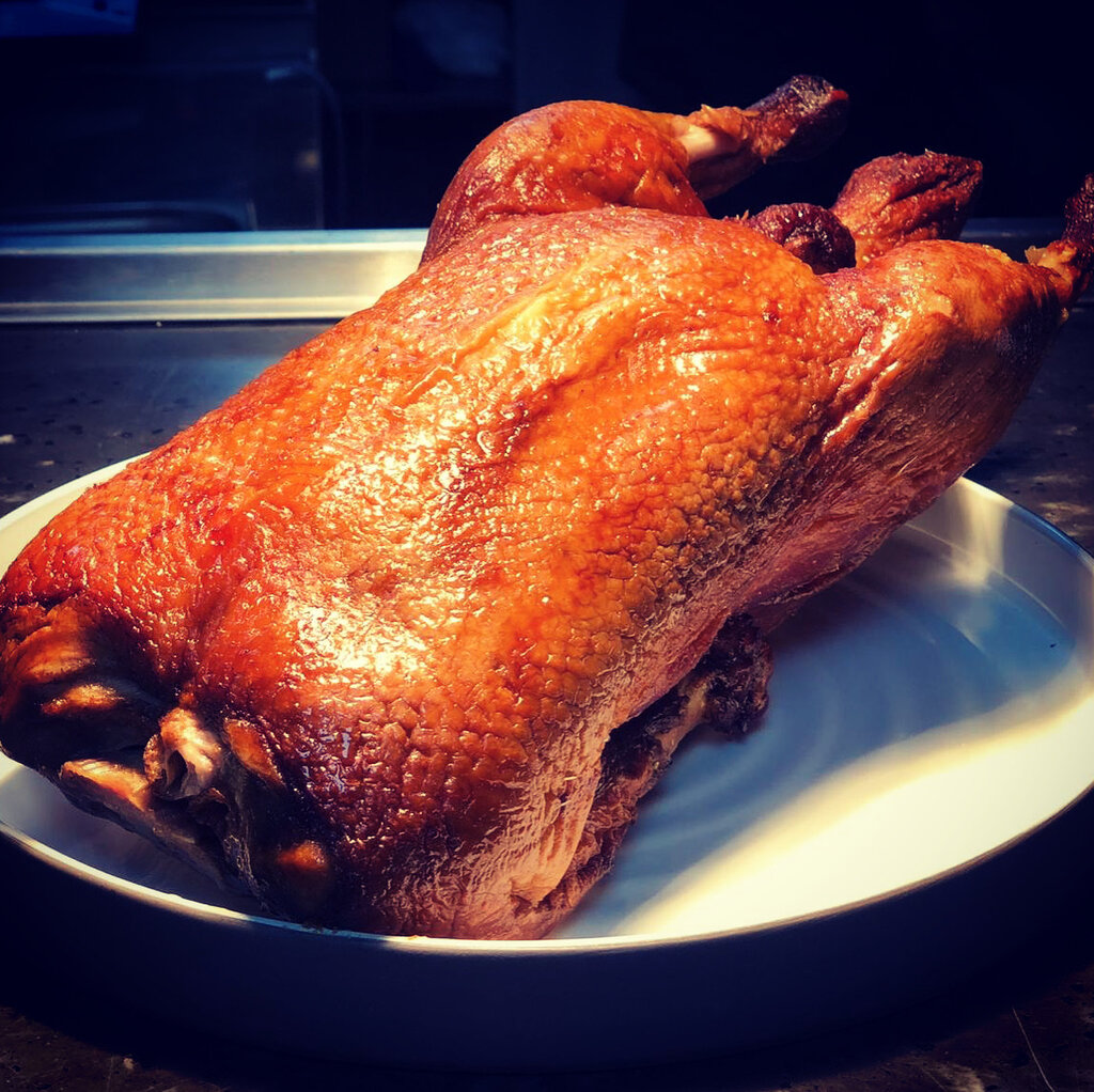 Hazır yemek teslim servisleri Peking Duck, Liubertsy, foto