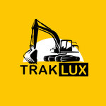 TraklLux (ulitsa Parizhskoy Kommuny No:16), yol yapım ekipmanları  Abinsk'ten