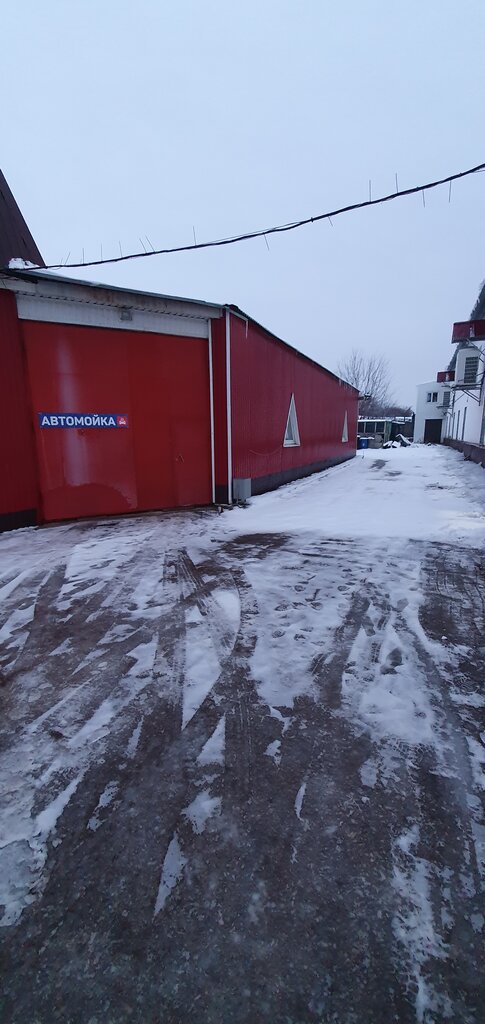 Otomobil servisi Автосервис, Oktiabrski, foto