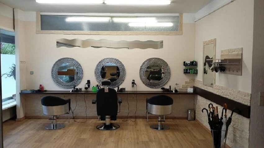 Kuaförler Salon Marion - Inh Marion Lerchner, Tirol, foto
