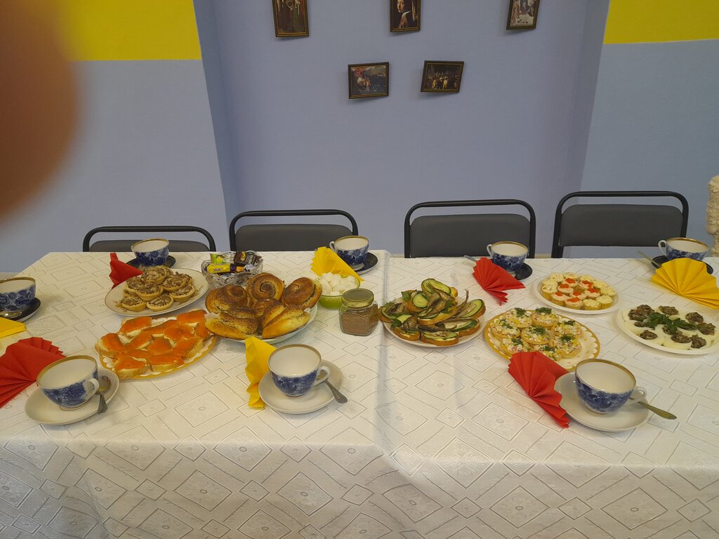 Anaokulları Buratino detsky sad № 8, Murmanskaya oblastı, foto