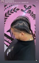 Rey Gust Peluquería Dominicana, автономное сообщество Каталония ...