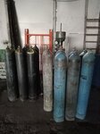 Технические и медицинские газы (Borgustanskoye shosse No:19), sınai ve tıbbi gazlar  Essentuky'den