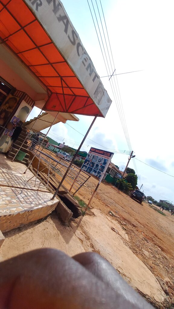 Güzellik salonu Next Nascent Parlour, Dünya, foto