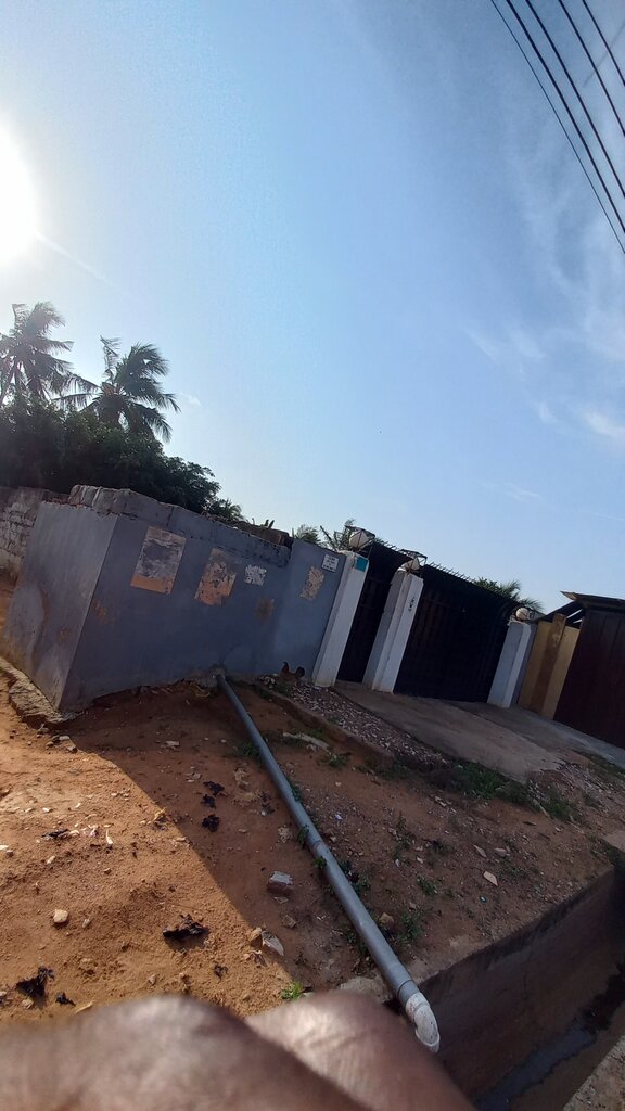 Protestan kilisesi International Charismatic Church Anyaa Market Branch, Dünya, foto