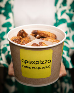 Apexpizza (No:40A, Yunusabad District, Yunusabad Residential Area, 8-mavze), pizzacılar  Taşkent'ten