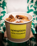 Apexpizza (No:40A, Yunusabad District, Yunusabad Residential Area, 8-mavze), pizzacılar  Taşkent'ten