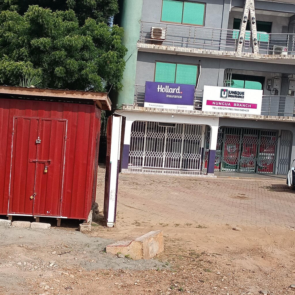 Sigorta şirketleri Hollard, Dünya, foto