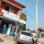 Patemma Ent (1st Junction No:145, Teshie), market  Gana'dan