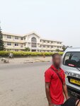 Child Health (Greater Accra Region, City of Accra, Ablekuma South, Korle-Bu), çocuk hastaneleri  Akra'dan