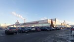 Krai (Tikhoretsky Boulevard No:1с6), ayakkabı mağazaları  Moskova'dan