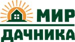 Mir Dachnika (Sovetskaya ulitsa No:18Б, derevnya Molzino), bahçe mobilya ve ekipmanları  Moskova ve Moskovskaya oblastından