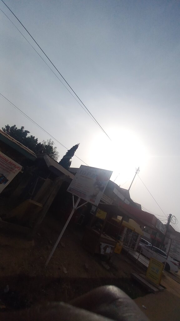 Dini dernekler IDPM Doza Temple, Dünya, foto