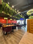 Ансор (ulitsa Frunze No:4), kafe  Mirny'den
