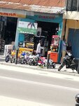 Ets Diakité (Brazzaville, Avenue de la Paix), pazarlar ve çarşılar  Brazzaville'den