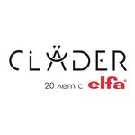 Clader (Shostakovicha Street No:8к1), özel mobilya yapımı  Saint‑Petersburg'dan