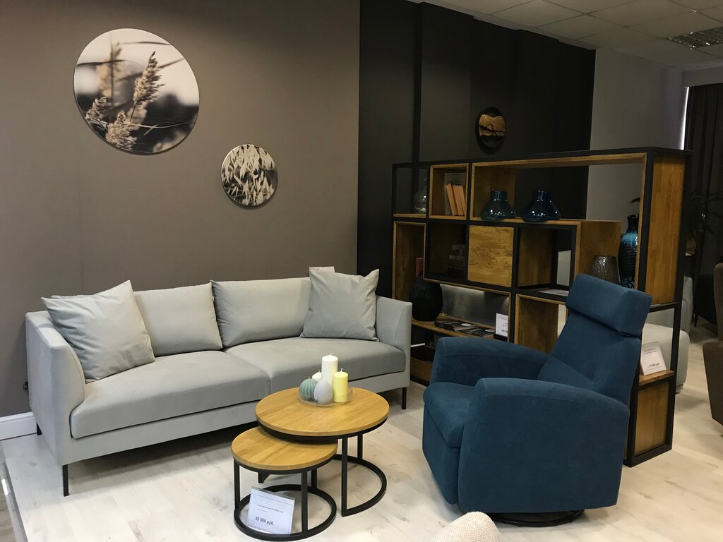 Mobilya mağazaları Mebelny salon Studiya komforta, Rostov‑na‑Donu, foto