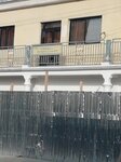 IT médical (Brazzaville, Commune de Moungali, Rue Mayombe, 1130), aile sağlığı merkezi  Kongo'dan