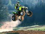 Quadrobike_163 (Komsomolskoye Highway No:39с1), kiralama noktası  Tolyatti'den (Togliatti'den)