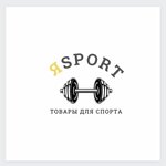 Yasport (Minusinskaya Street No:8), spor mağazaları  Astrahan'dan