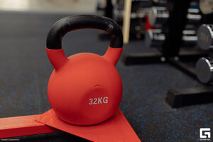Rocket Gym (Pirogova Street No:10), fitness kulüpleri  Cheboksary'den