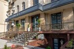 Beauty Terra (No:39, Shaykhantahur District, Jangoh dahasi), kozmetoloji, kozmetik salonları  Taşkent'ten