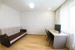 Inndays  (1-y Vostochny proyezd No:8, selo Osinovaya Gora), otel  Tulskaya oblastından