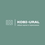 Kobi-Ural (Montyorskaya ulitsa No:3к1), kaplama malzemeleri  Yekaterinburg'dan