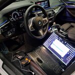 Katalizator 186 (Nefteyuganskoye Highway No:8), otomobil servisi  Surgut'tan