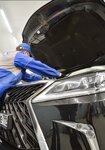 Garage Motorservice (Burakova Street No:6Ас1), otomobil servisi  Moskova'dan