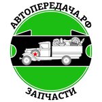 Avtoperedacha (Komsomolskaya Street No:1с63Б), otomobil yedek parçaları  Podolsk'tan