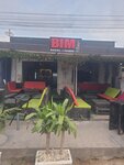 Bim Lounge deux plateaux (Abidjan, Cocody, Boulevard des Martyrs), vitamin bar  Abican'dan