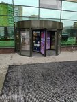 Туалет (Leninskaya Sloboda Street No:26), tuvalet  Moskova'dan