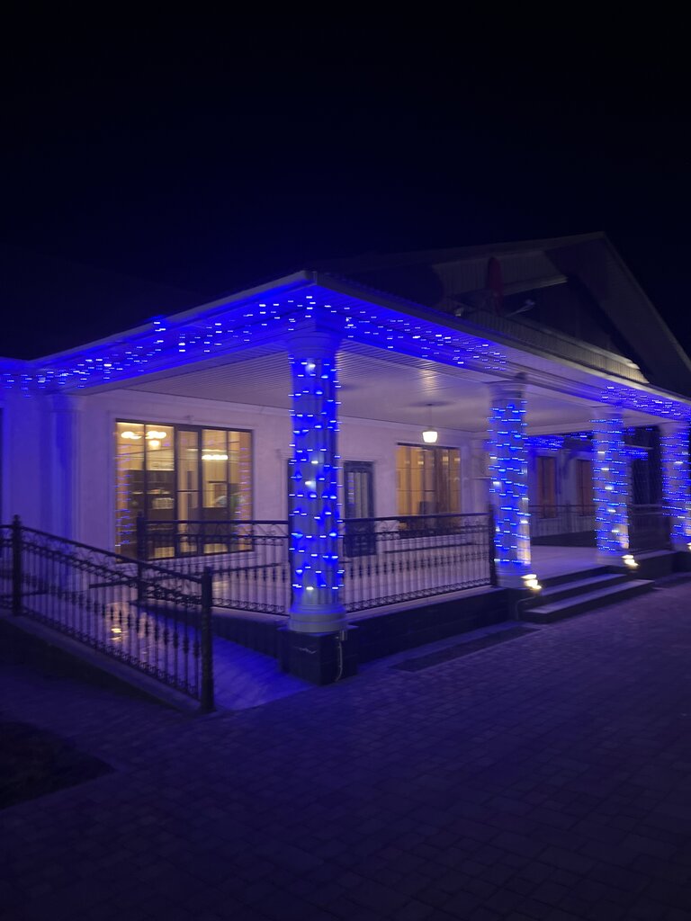 Otel Гостиница, Astrahanskaya oblastı, foto