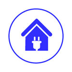 Dom-Elektrika (Oktyabrskaya ulitsa No:13), elektrik servisi  Luhovitsy'den