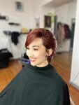 Gink (Imantaý kóshesi No:14, Qaraótkel-2 shaǵyn aýdany), güzellik salonu  Astana'dan