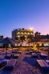 Kontes Beach Hotel (Muğla, Marmaris, İçmeler Mah., Bülent Ecevit Blv., 20/1), otel  Marmaris'ten