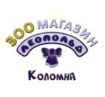 Leopold (Gagarina Street No:7А), petshop  Kolomna'dan