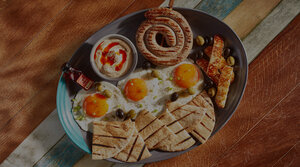 Nando's (Al Wahda Mall, E19, Abu Dhabi), fast food  Abu Dabi'den