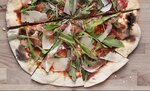 Forni Pizza (35A, 17 Street, Ras Al Khor Industrial 1, Ras Al Khor, Dubai), pizzacılar
