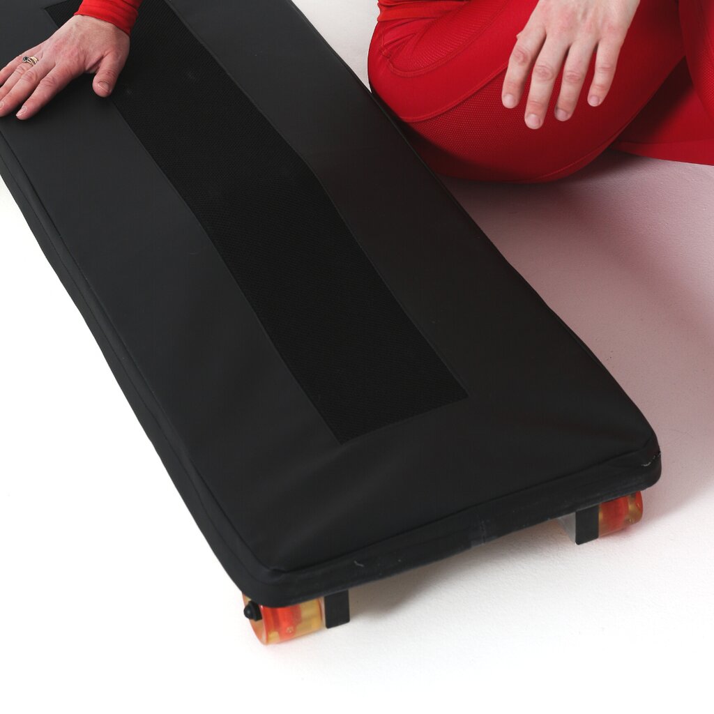 Masaj ekipmanları DPBack, Saint‑Petersburg, foto