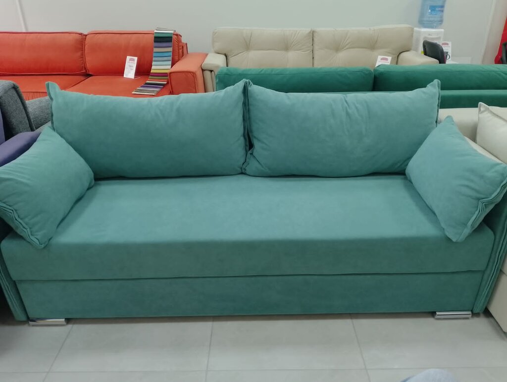 Mobilya mağazaları Лига Диванов, Krasnodar, foto