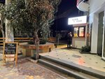 Lopai&Topai (улица Горького No:8), kafe  Aluşta'dan