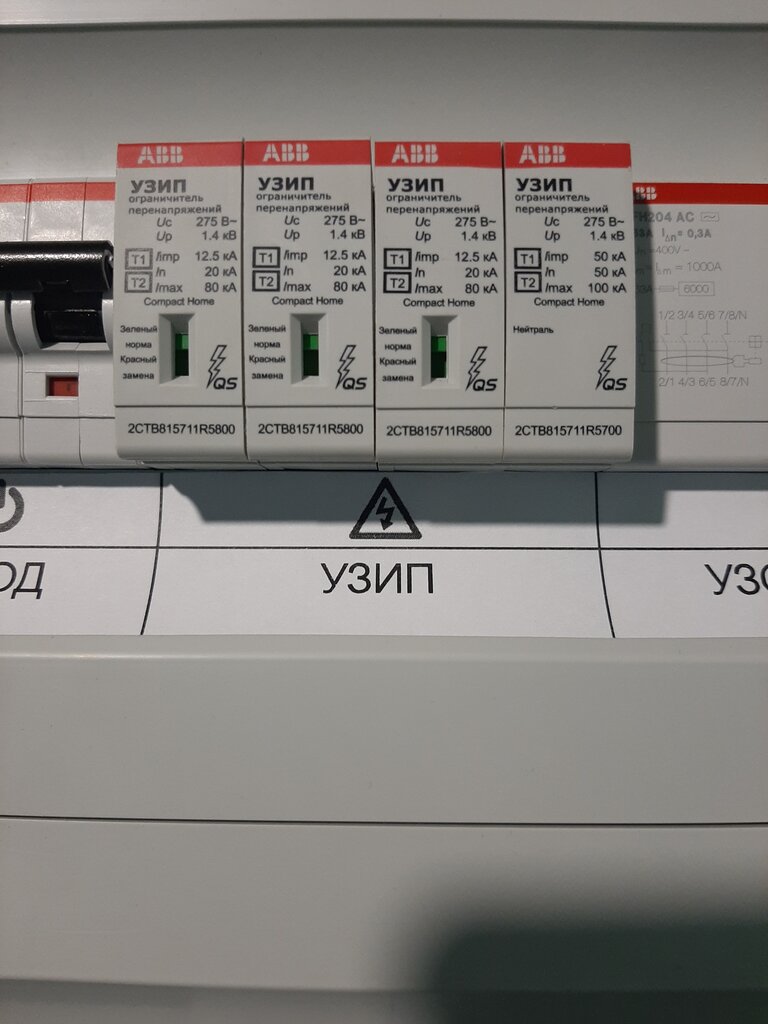Elektroteknik ürün ve ekipman firmaları Ips-energo, Saint‑Petersburg, foto