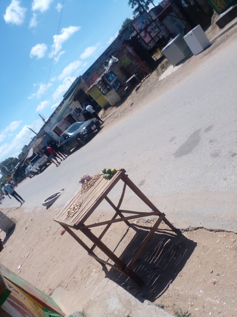 i̇nternet kafeler Slow BC Cafe, Lusaka, foto