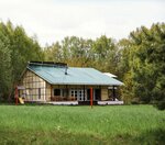 Blagodatnoe (ulitsa Staryye Kotelnitsy No:25, derevnya Kotelnitsy), kısa süreli konaklama  Nijegorodskaya oblastından