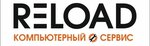 Reload (Kirova Avenue No:66), bilgisayar teknik servisleri  Samara'dan