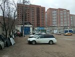 Автосервис (Republic of Buryatia, gorodskoy okrug Ulan-Ude, Oktyabrskiy District), oto kaporta  Ulan‑Ude'den